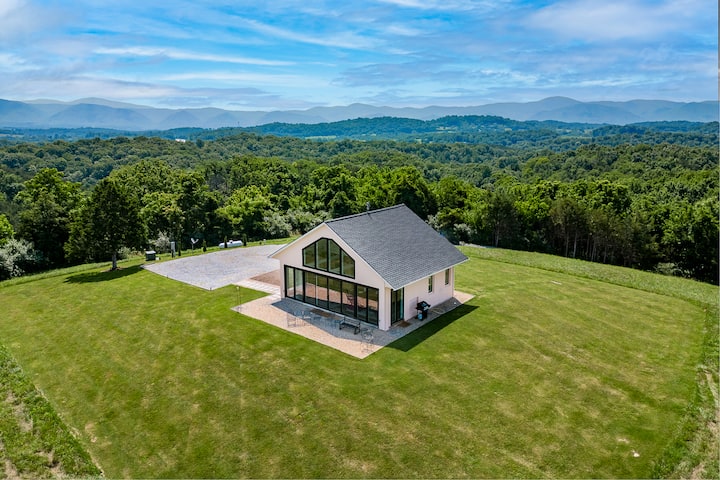 Blueberry Hill Cottage, Lexington Virginia - Lexington, VA