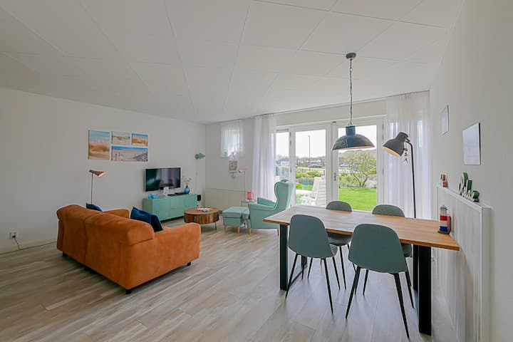 Appartement Strandjutter | Julianadorp Aan Zee - Den Helder