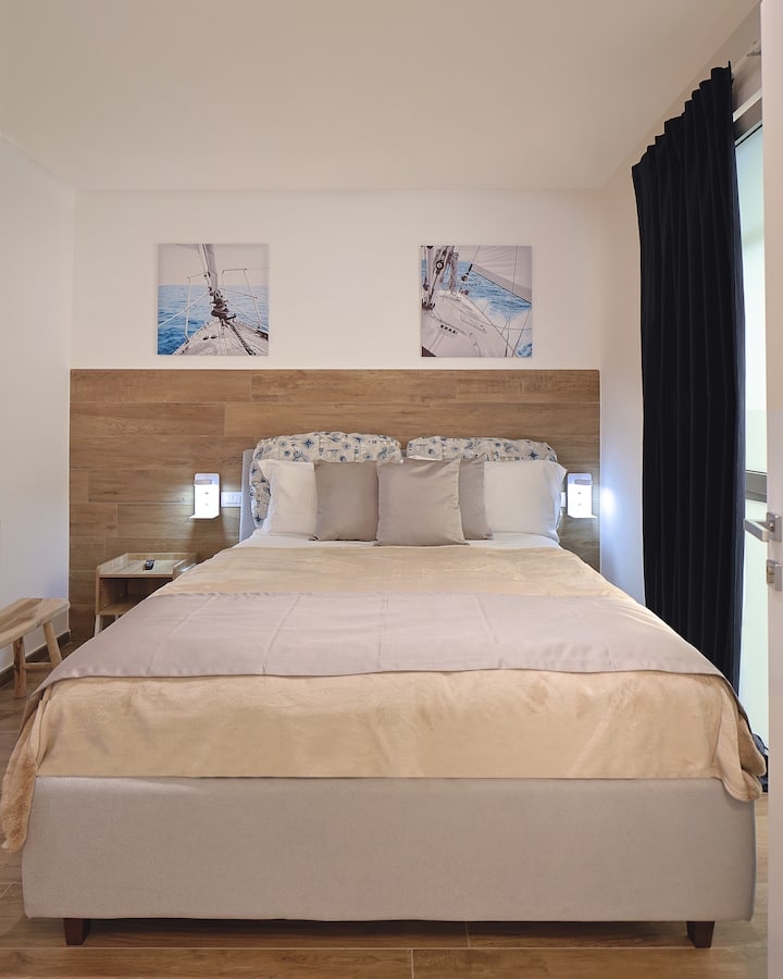 Guest House Aurora Mare - Polignano a Mare