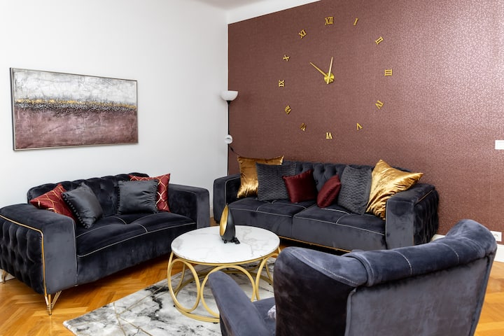 *Vintage & Chill Near Hbh* - Wenen