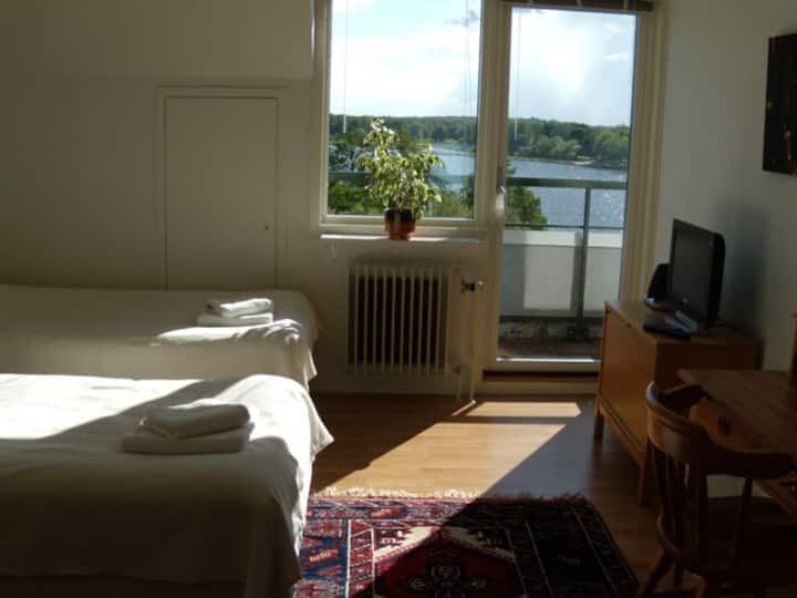 Damsö B&b - Växjö