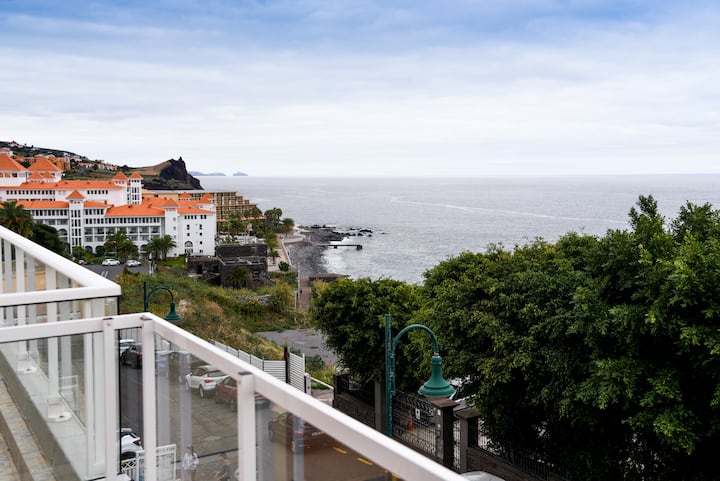 Sunny Pearl Apartment - Caniço