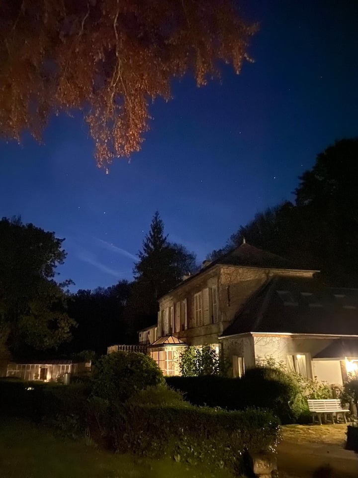 Domaine Des Moinets 2 - Crépy-en-Valois