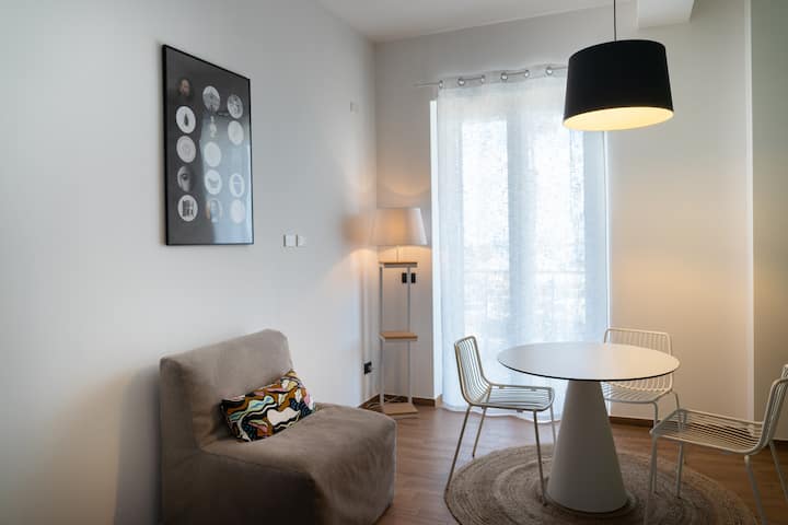 Appartamento Milazzo - "Dove Gray" - Milazzo