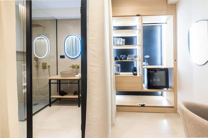 Tonio Rooms 3 - Zadar