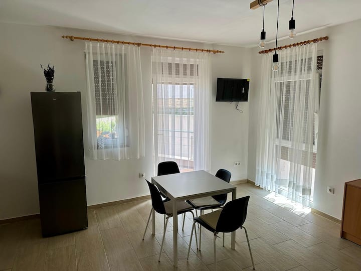 Maya Apartman - Szántód