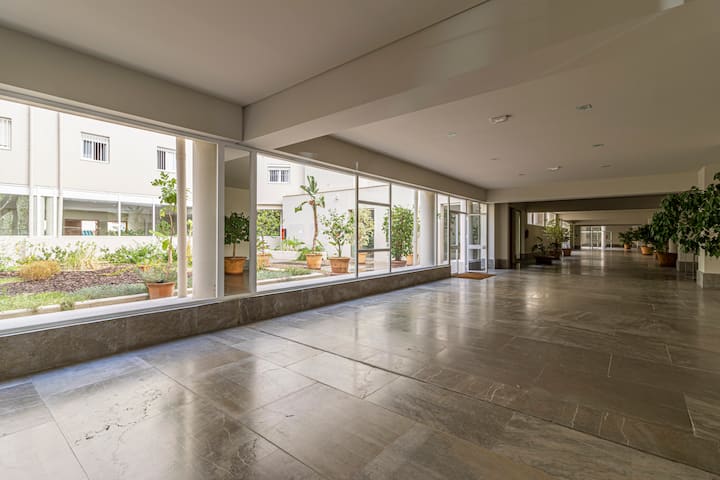 Allo Apartments Sto Domingo Parking 2 Habitaciones - Jerez de la Frontera