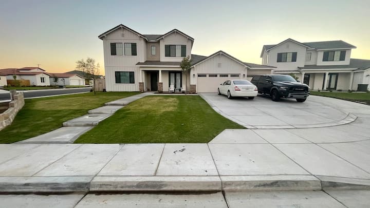 House Of Bevjoy - Bakersfield