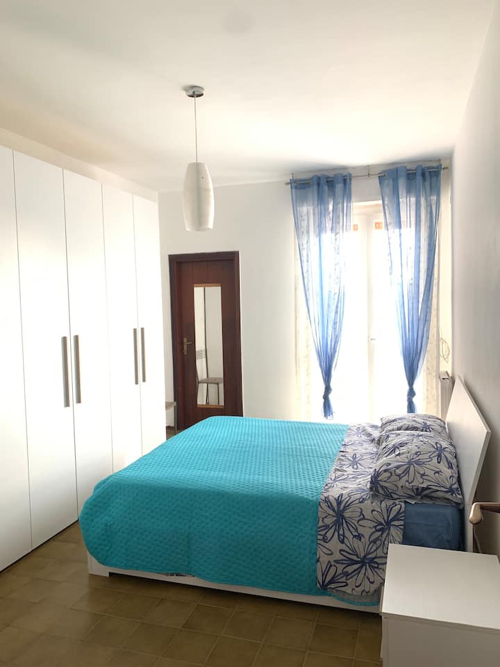 Appartamento A 2 Passi Dal Mare - Cattolica