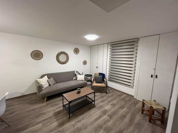 Departamento En Ciudad De México - Mexico City