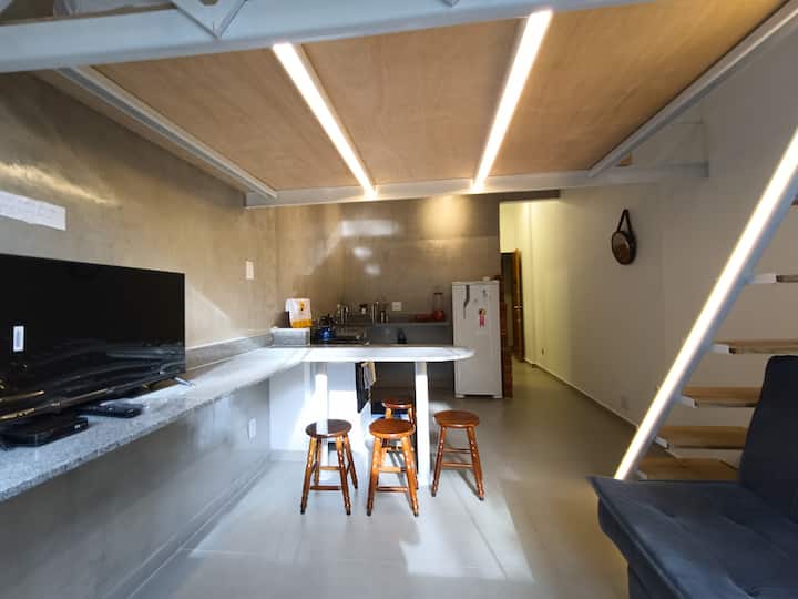 Conjugado Copa Vista Pra O Verde - Copacabana