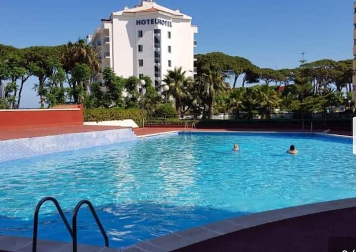 Promar Loft In La Pineda Beach - La Pineda