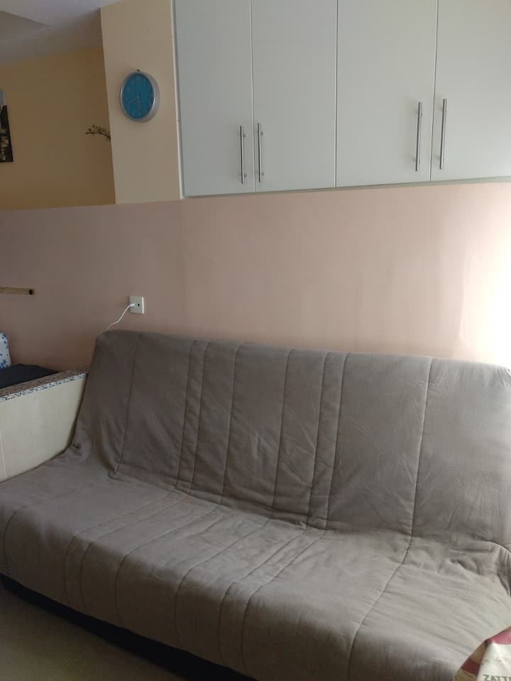 Promar Loft In La Pineda Beach - La Pineda