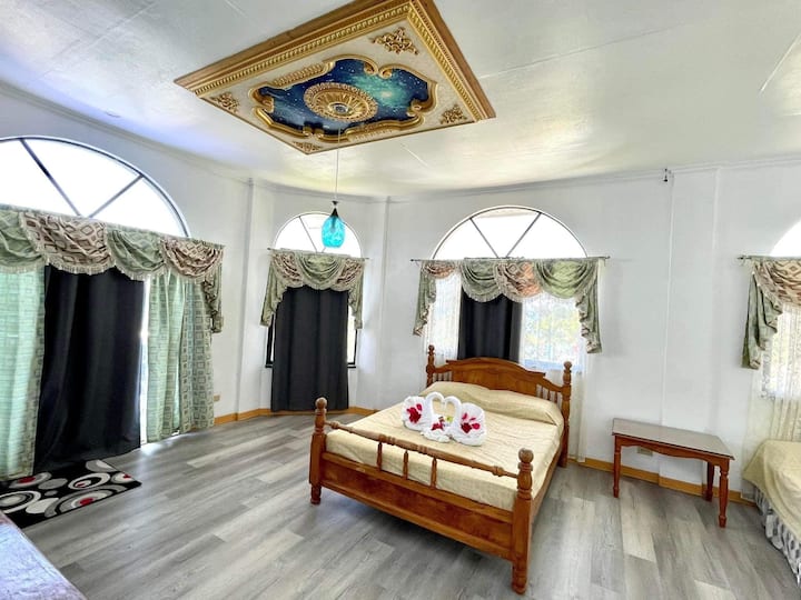 Serendipity’s Argao Cebu - Argao