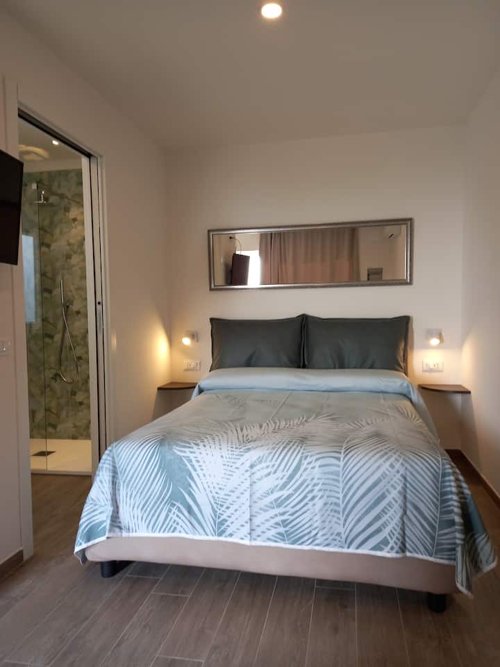 Lodge Suite Standard - Fiesole