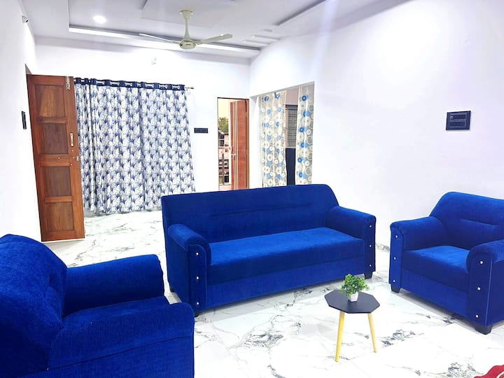 2 Bhk Beautiful Modern Home - Nagpur