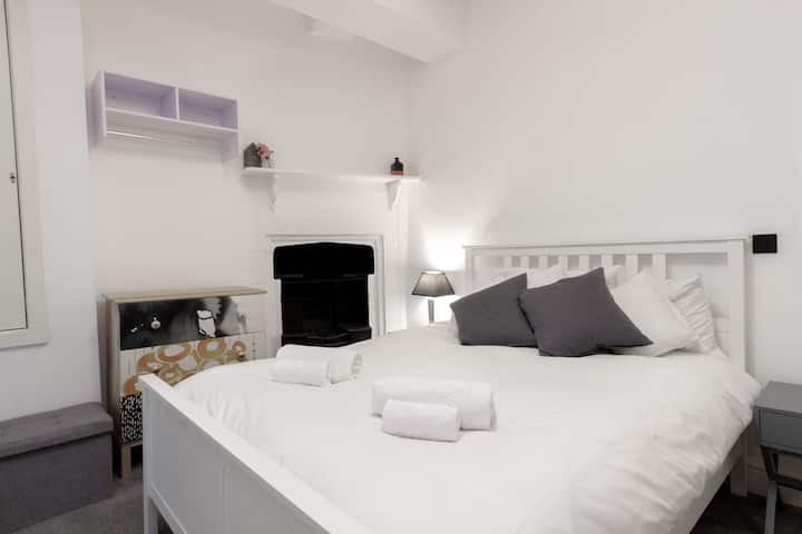 Chic Centrally Located 1bed Apt In Chester - Chester, UK