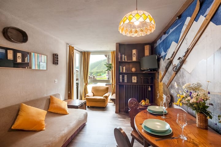 Cervinia Centro A 100m Da Impianti [Maska Home] - Arolla