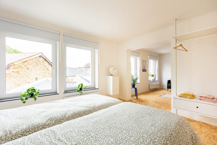 Studio Au Coeur De Spa - Spa