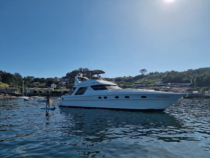 Princess 55 - Sanxenxo