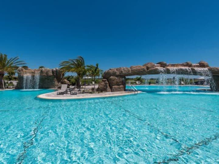 Resort Living With Golf - Restrictions Apply - Lakewood Ranch, FL