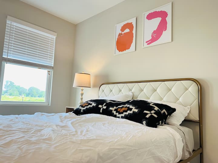 Cozy Room In Opelika - Auburn, AL