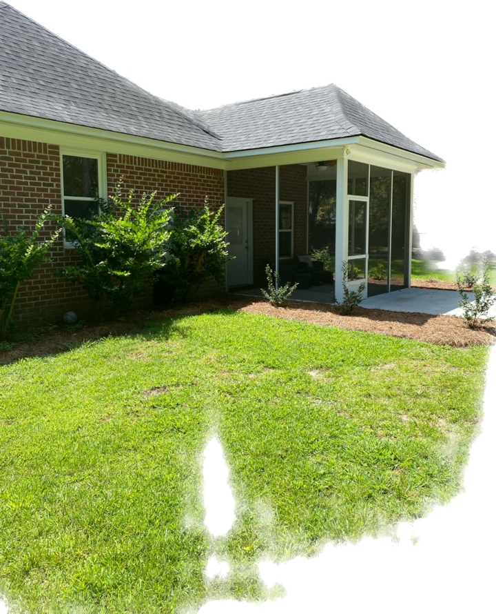 The Traveler's Cottage - Sumter, SC