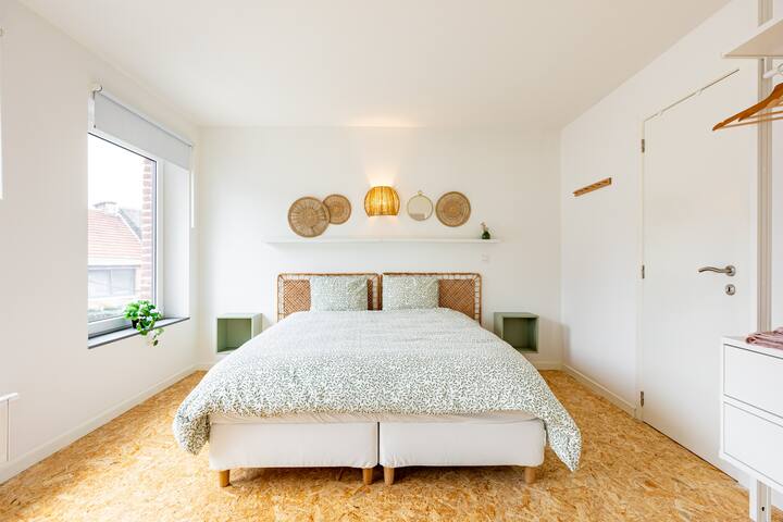 Studio Au Coeur De Spa - Spa