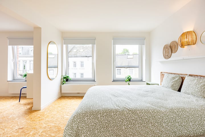 Studio Au Coeur De Spa - Spa