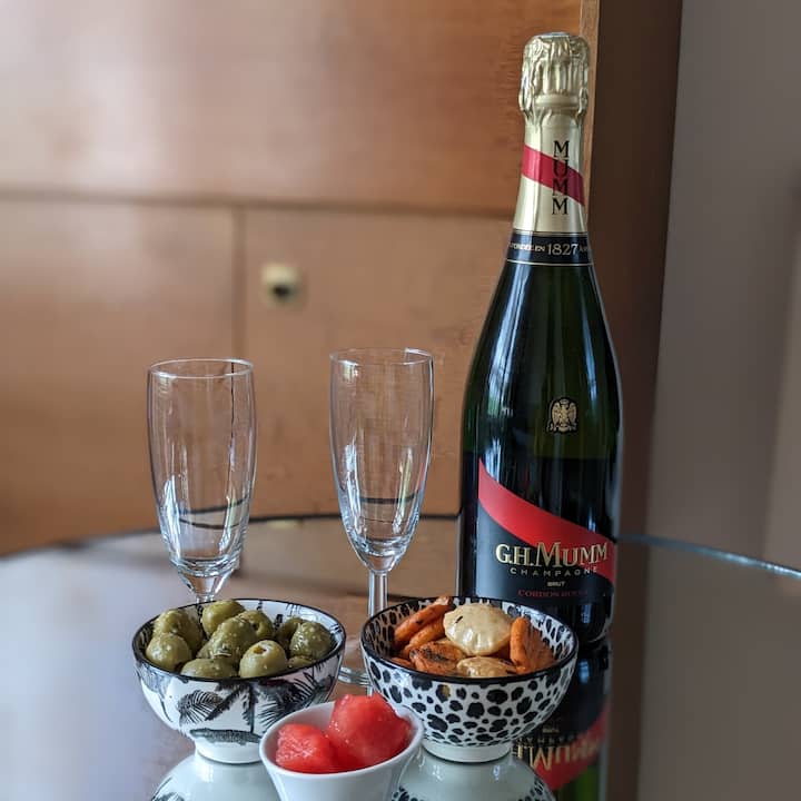 Appartement Au Cœur De Rouen - Rouen