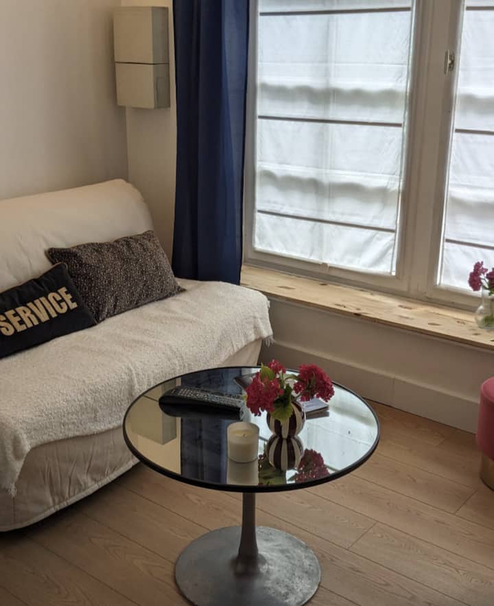 Appartement Au Cœur De Rouen - Rouen