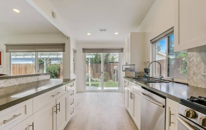 Unique & Aesthetic Home By Eastlake ~Nature~ - Chula Vista, CA