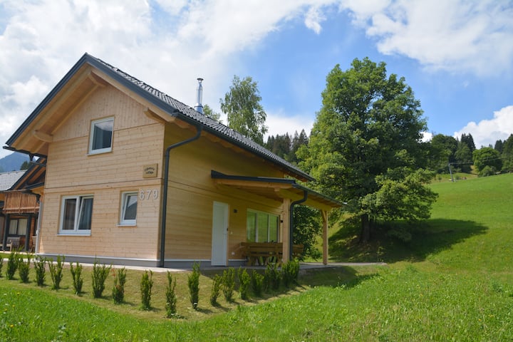 Dijkstra`s Cottage Aan De Piste - Kötschach-Mauthen