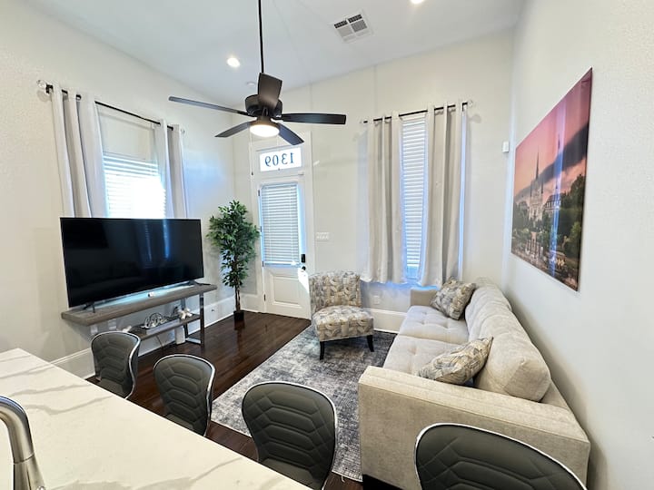 New Orleans Cozy Gem! - Nueva Orleans, LA