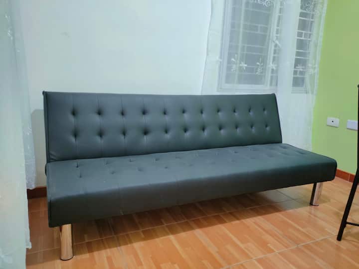 Departamento Confort Flores - Atlixco