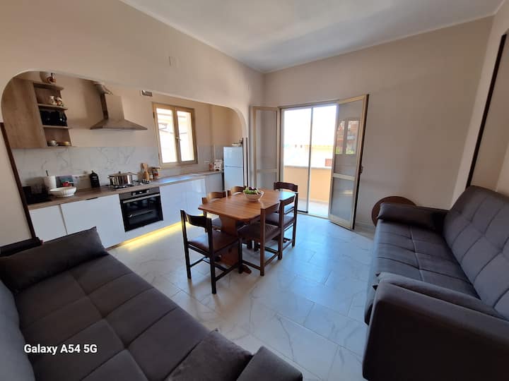 Diana Apartment Briatico - Briatico