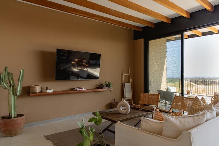 Casa Sahuaro Sur - Tumbes