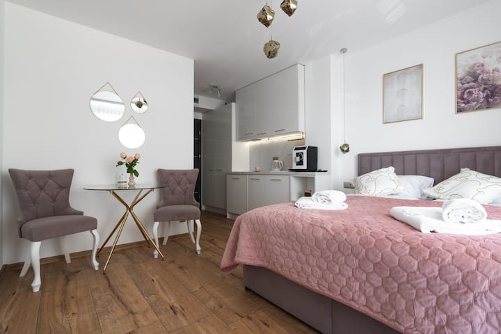 Solek Apartamenty Nr 2 - Mielno