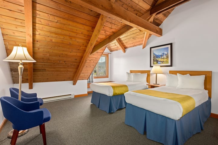 Loft In Ucluelet B - Ucluelet