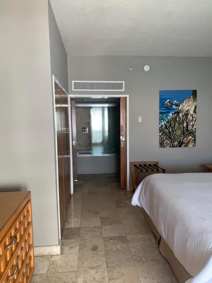 El Paraíso Te Espera - Acapulco