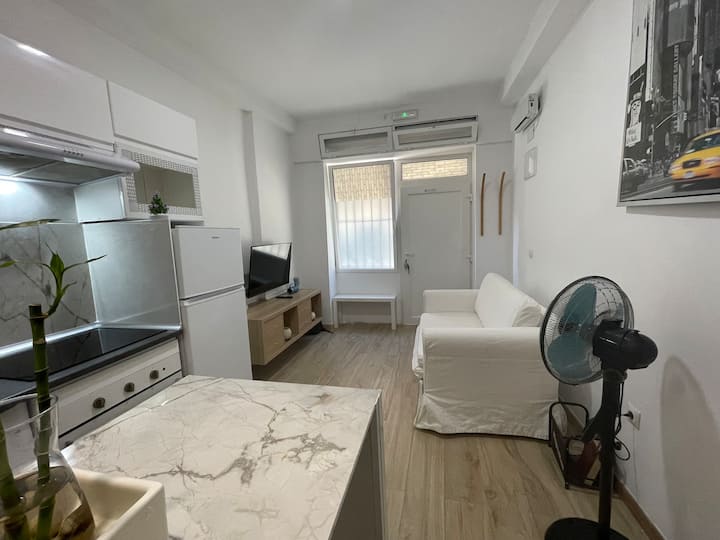 Apartamento En Madrid  Tetuán - Alcobendas