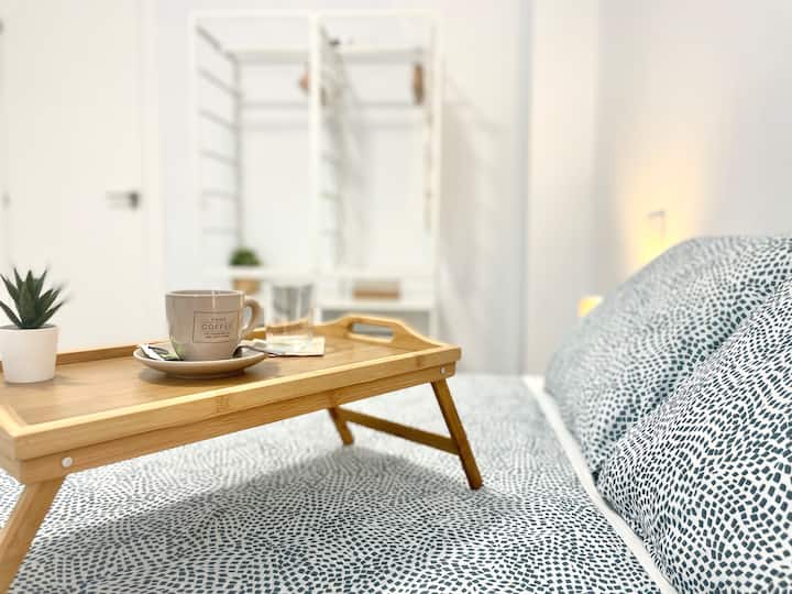 ¡Apartamento Con Mucho Encanto! - Viator