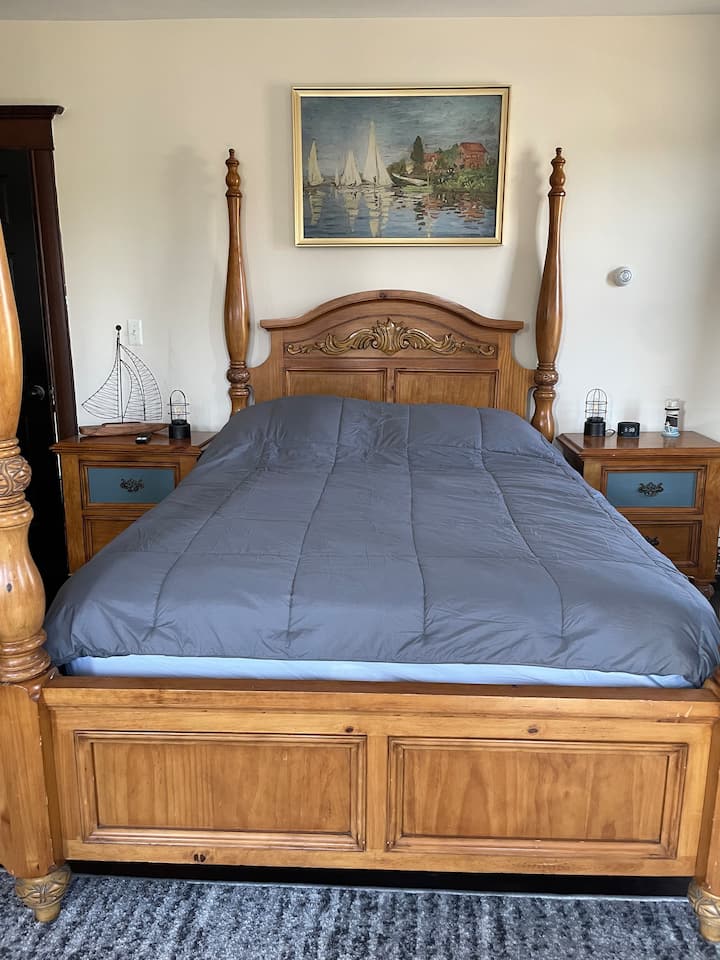Private Room B&b Lbi West Creek - Long Beach Island, NJ