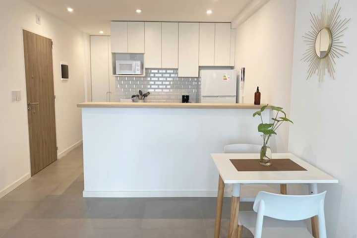 Hermoso Departamento En Palermo Hollywood - Argentina