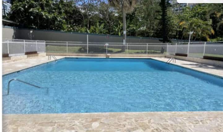 Near Sju Airport, Old San Juan & Train To Choli! - San Juan