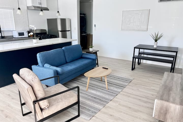 Brand New Built Studio! Walk To Dt Alhambra - Alhambra, CA