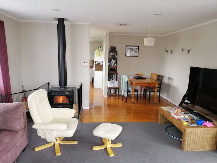 A Quiet Place To Relax - Blenheim