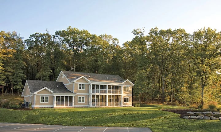 Shawnee Village 2 Bedroom - Stroudsburg, PA