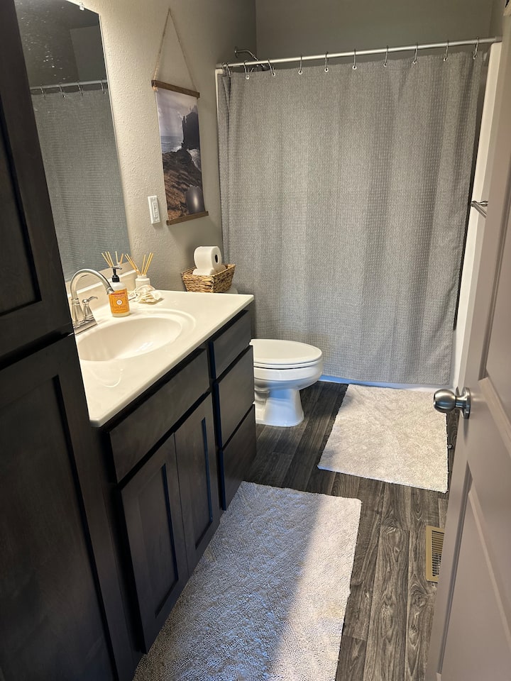 Home Off Vanocker Canyon Rd. - Sturgis, SD