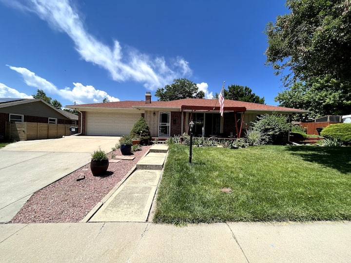 The Lakota - Arvada, CO